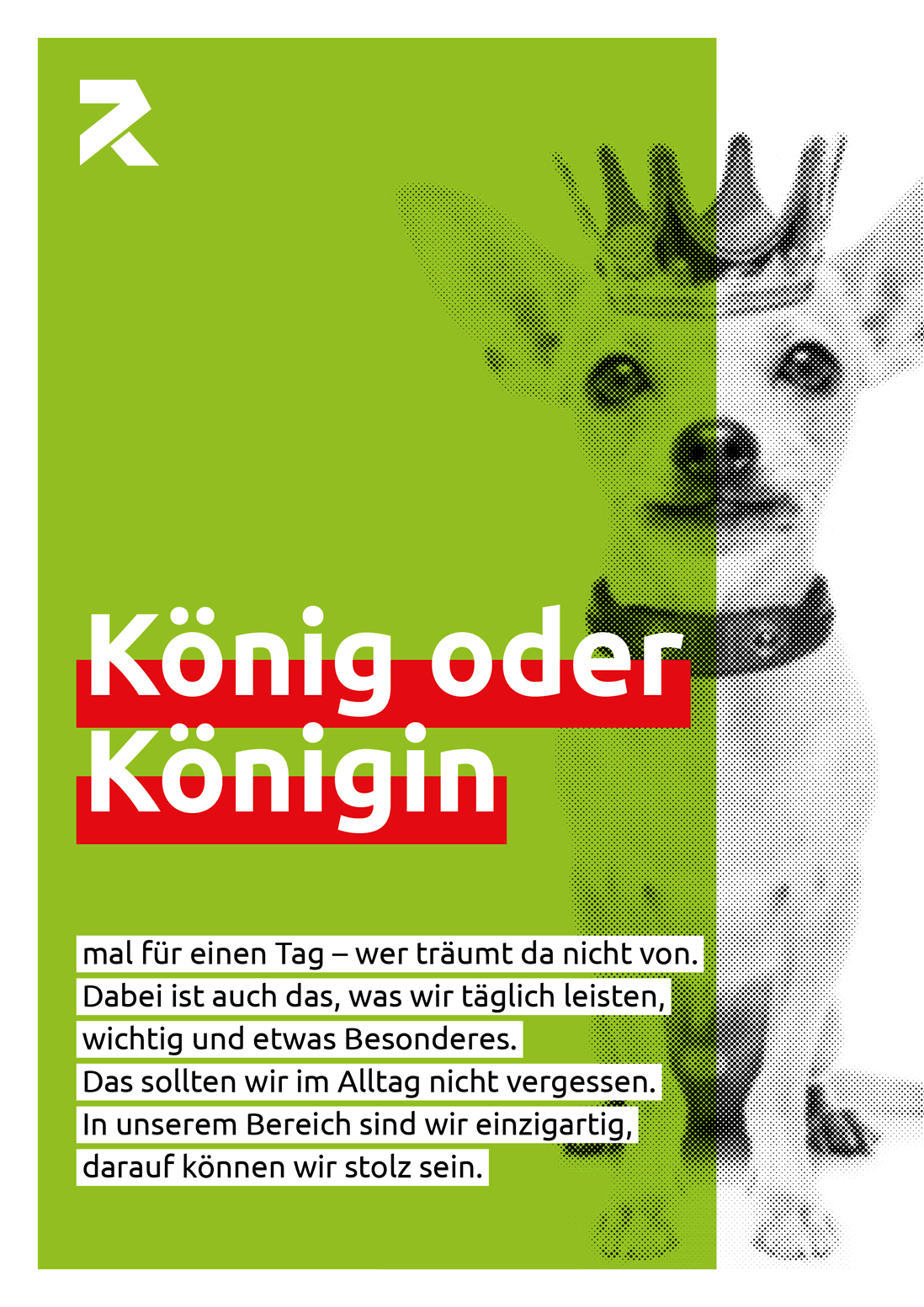 Posterkampagne Industrie - marktplan